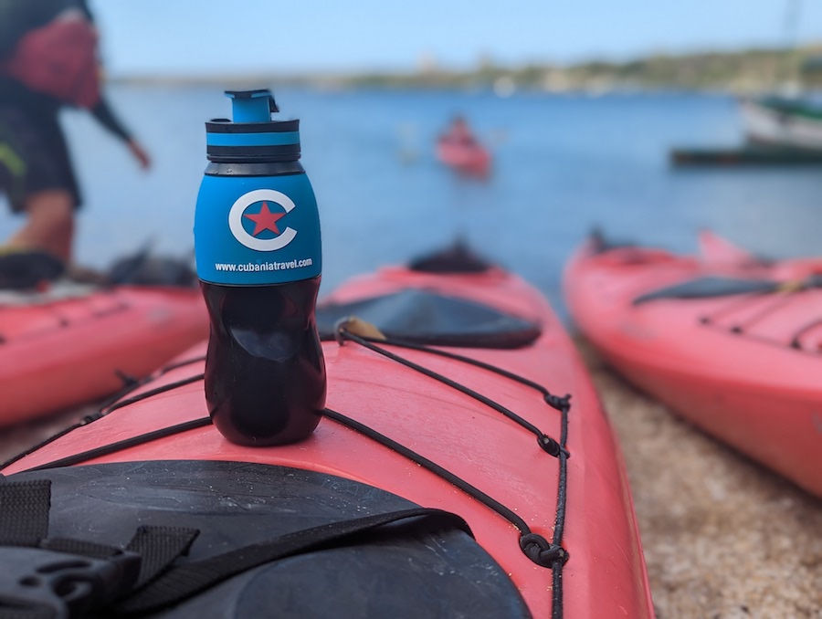 The Adventure Connection Launches New ‘Sustainable Fam Trip Initiative’