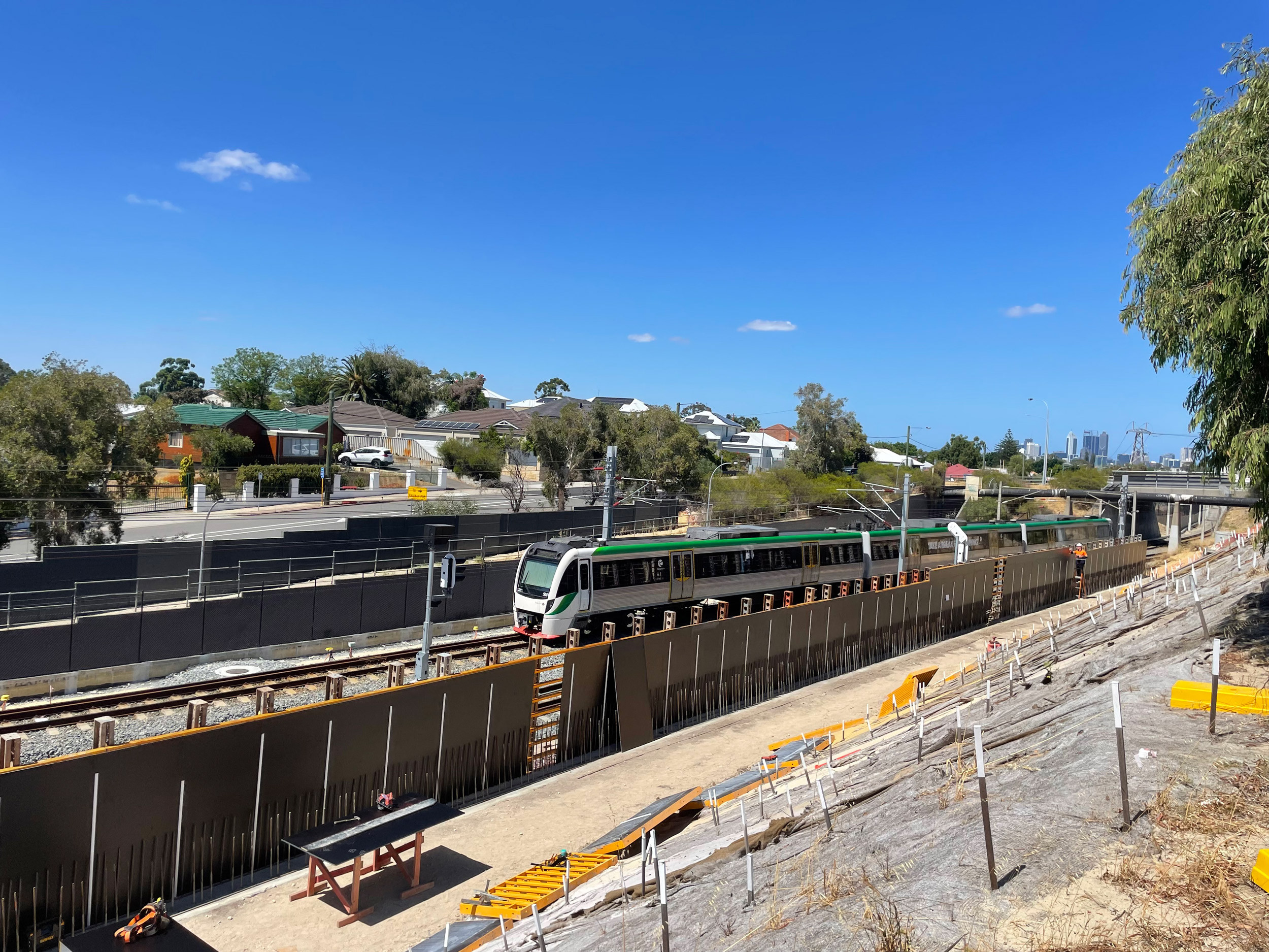 Completed Projects | D+Z Constructions