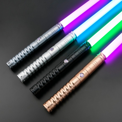 Junior Jedi Kid's Lightsaber | Jedi Master Sabers