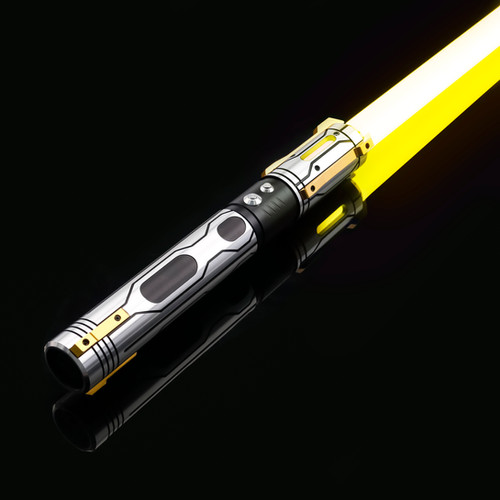 Ghost Lightsaber | Jedi Master Sabers