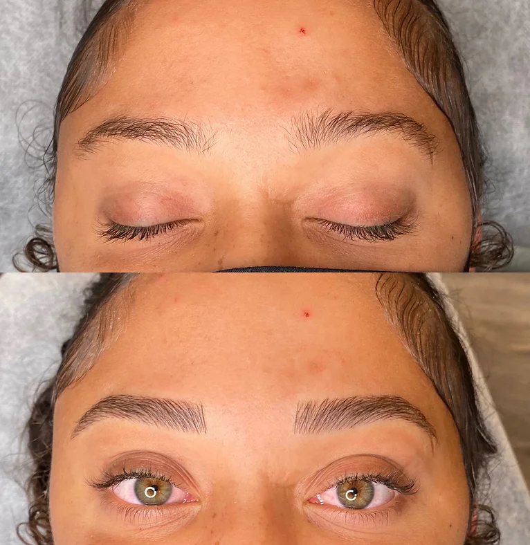 Best Microblading in Bethesda, MD, USA – Browz DC