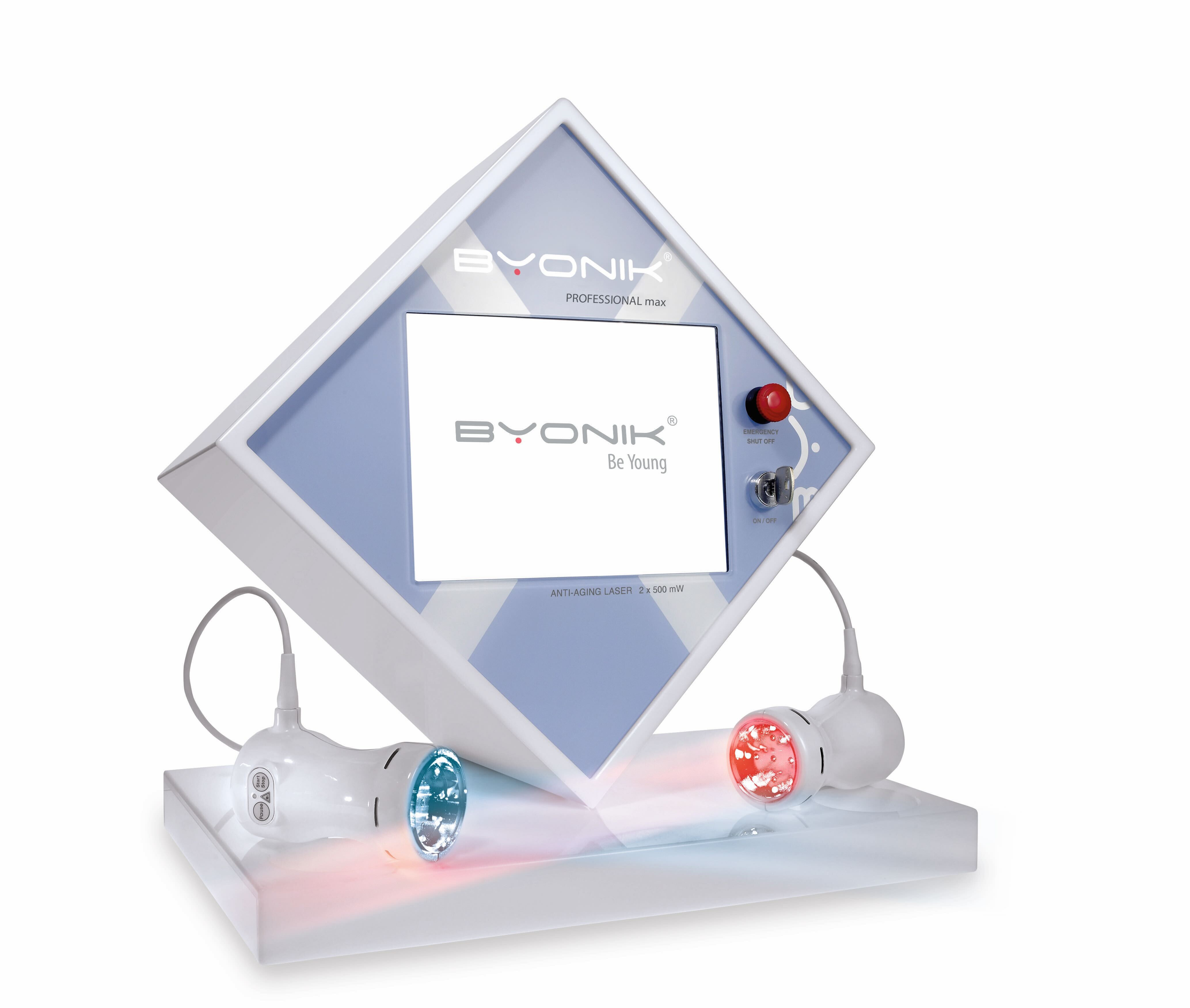 BYONIK LASER TREATMENTS | SKIN By Courtney Melody