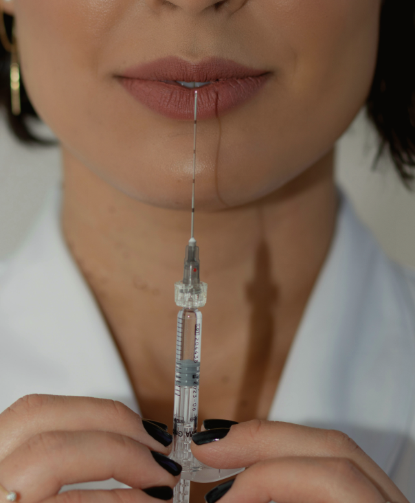 Anti Wrinkle Injections in Altrincham, Cheshire | Epiderme Clinic