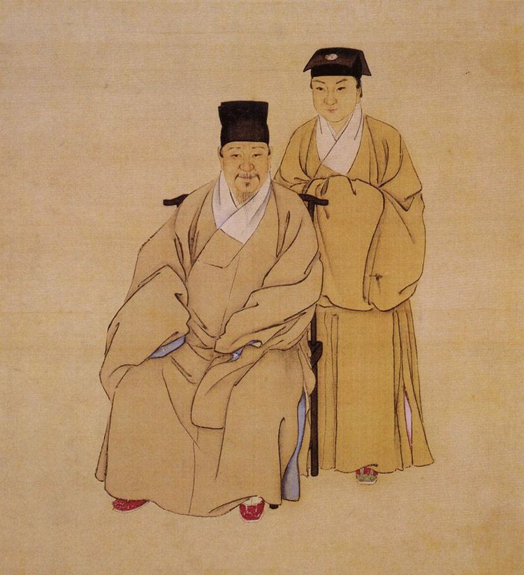 Study Hanfu | ucdhanfuclub