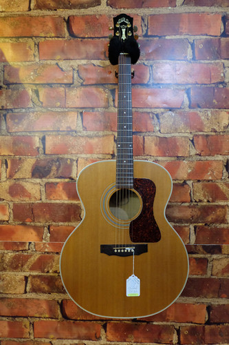 1999 Guild JF30 | Tall Toad Music