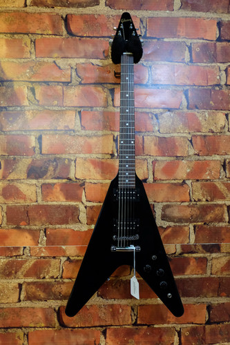 NEW Gibson Flying V 80's | Tall Toad Music