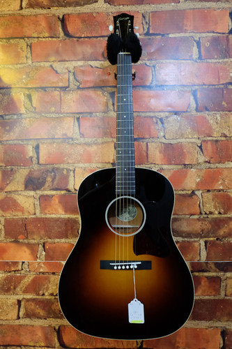 NEW Collings CJ45T | Tall Toad Music