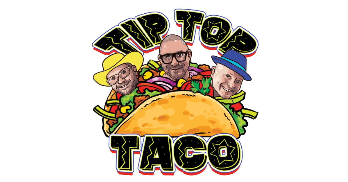 Menu | Tiptoptaco