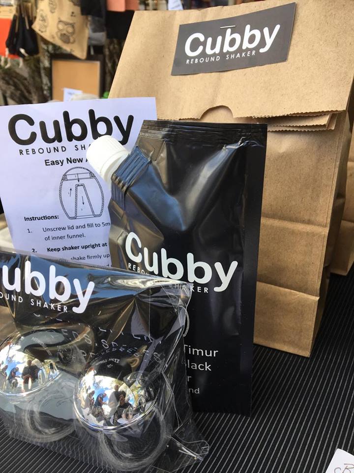 Home | Cubby Bags & Cubby Shaker