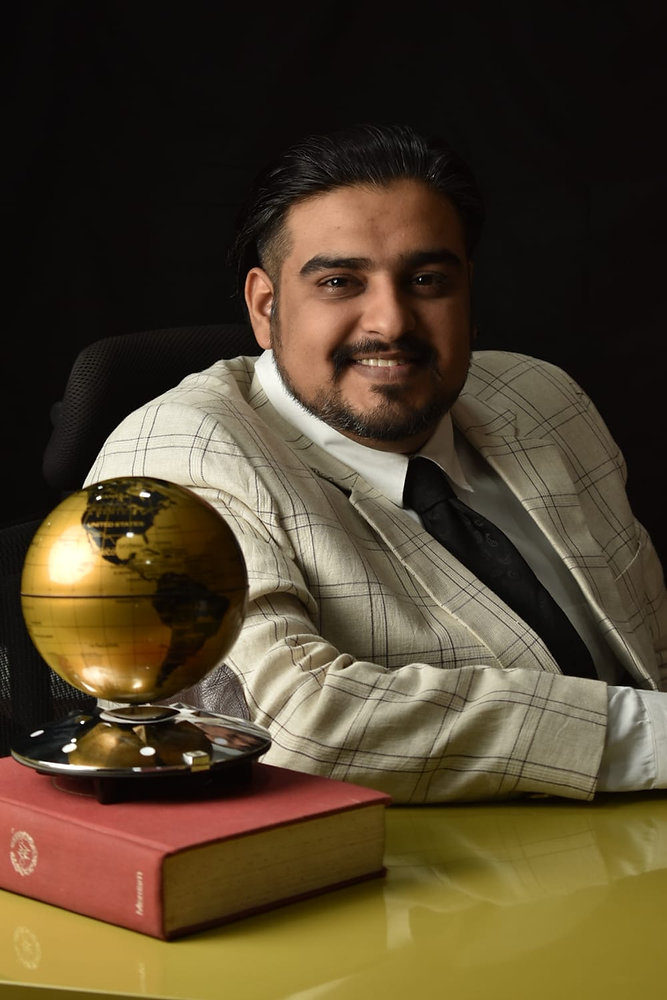 This Youngpreneur, Kanav Sachdev is Empowering Global Students ...