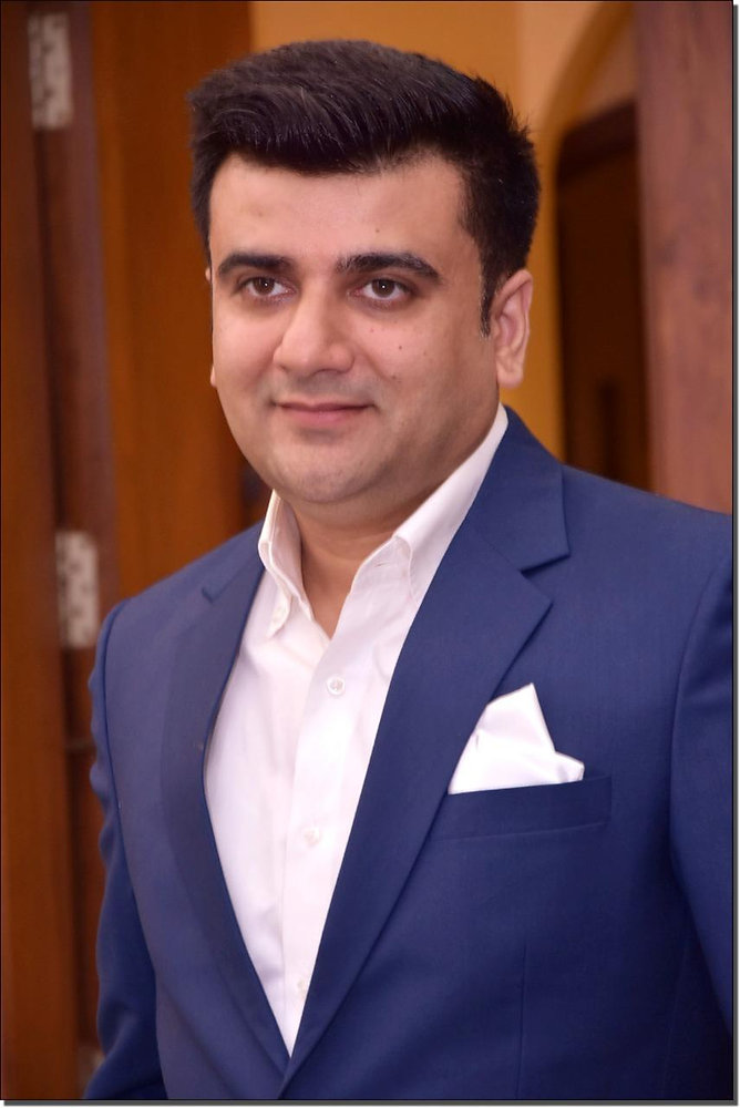 How dreams become a reality: The Inspiring Journey of Sumit Sahni ...