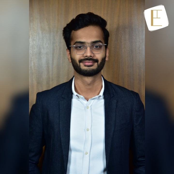 Aakarsh Dalmia| Figured out that working on my own rules was way better ...