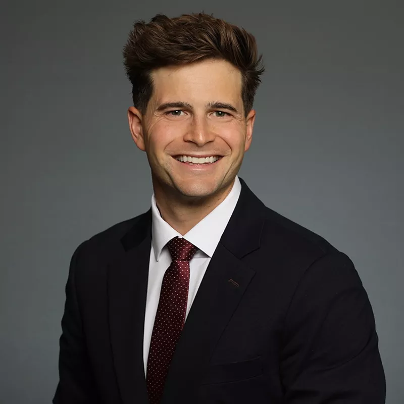 Meet Dr. Kuta | Ryan Kuta