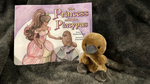 The Princess and the Platypus | Bryson Legacies