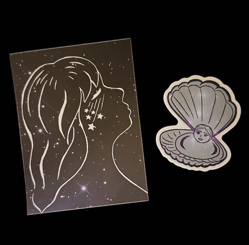 Stickers | Bryson Legacies