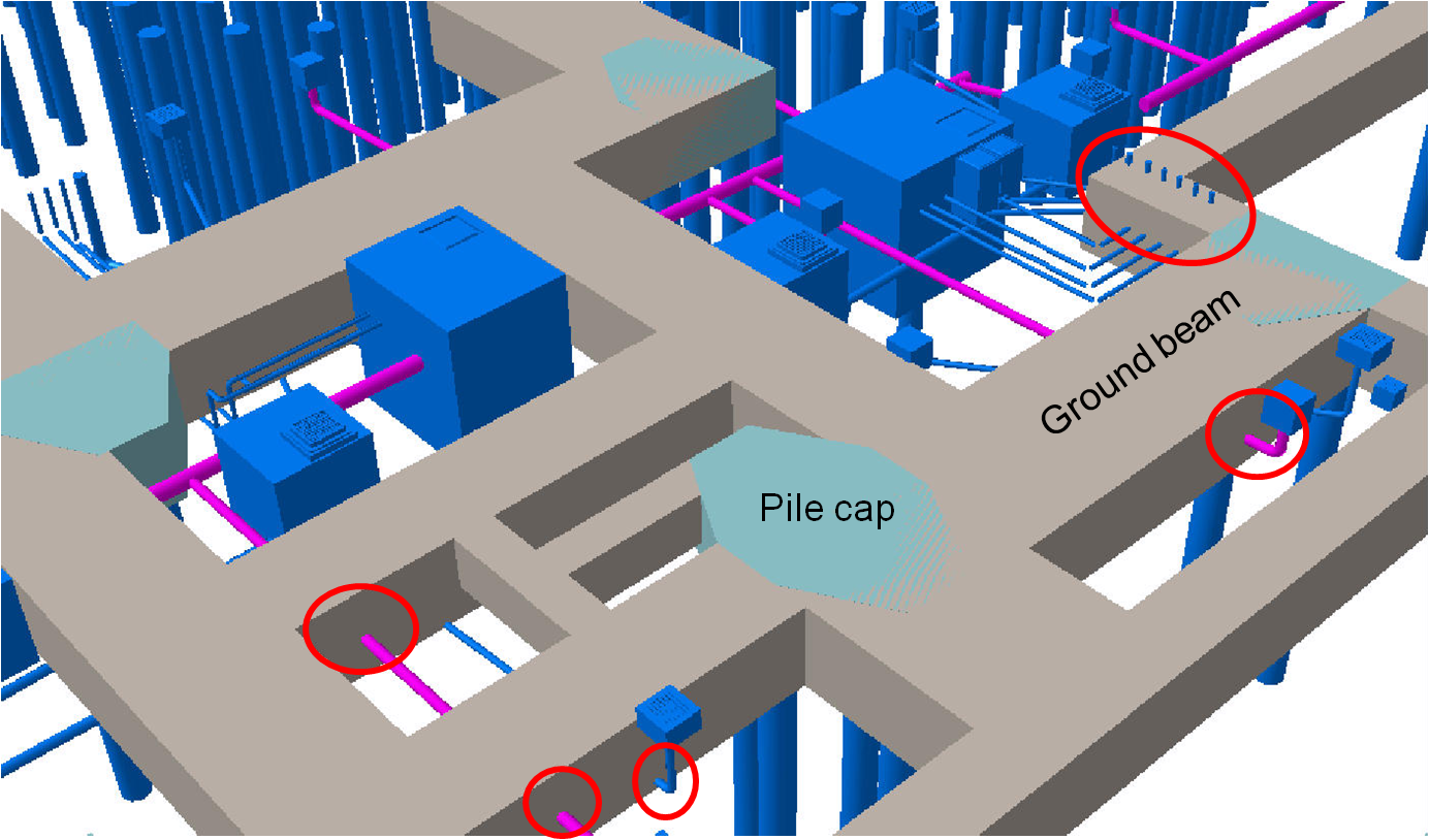 As-Construct BIM | -mtech