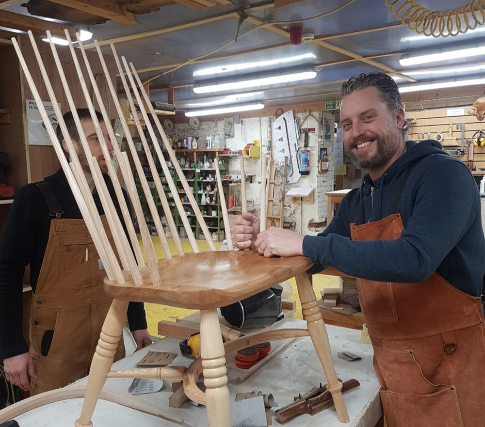 James Bullen: How it started vs How it’s going