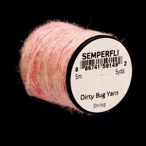 Semperfli Dirty Bug Yarn | Wholesale Fly Co