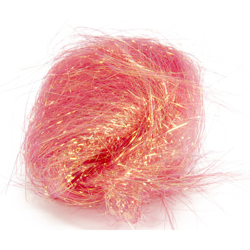 Ice Dubbing Rose Pink | Wholesale Fly Co