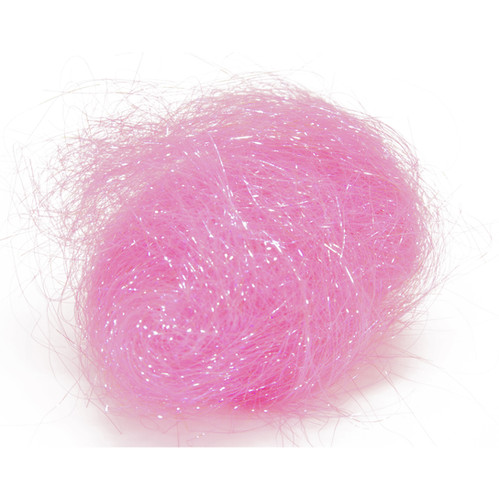 Ice Dubbing Pink | Wholesale Fly Co