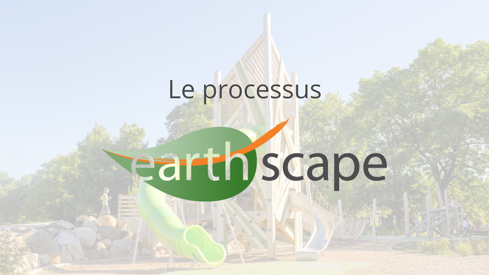 Discover the design of wooden parks with Earthscape!