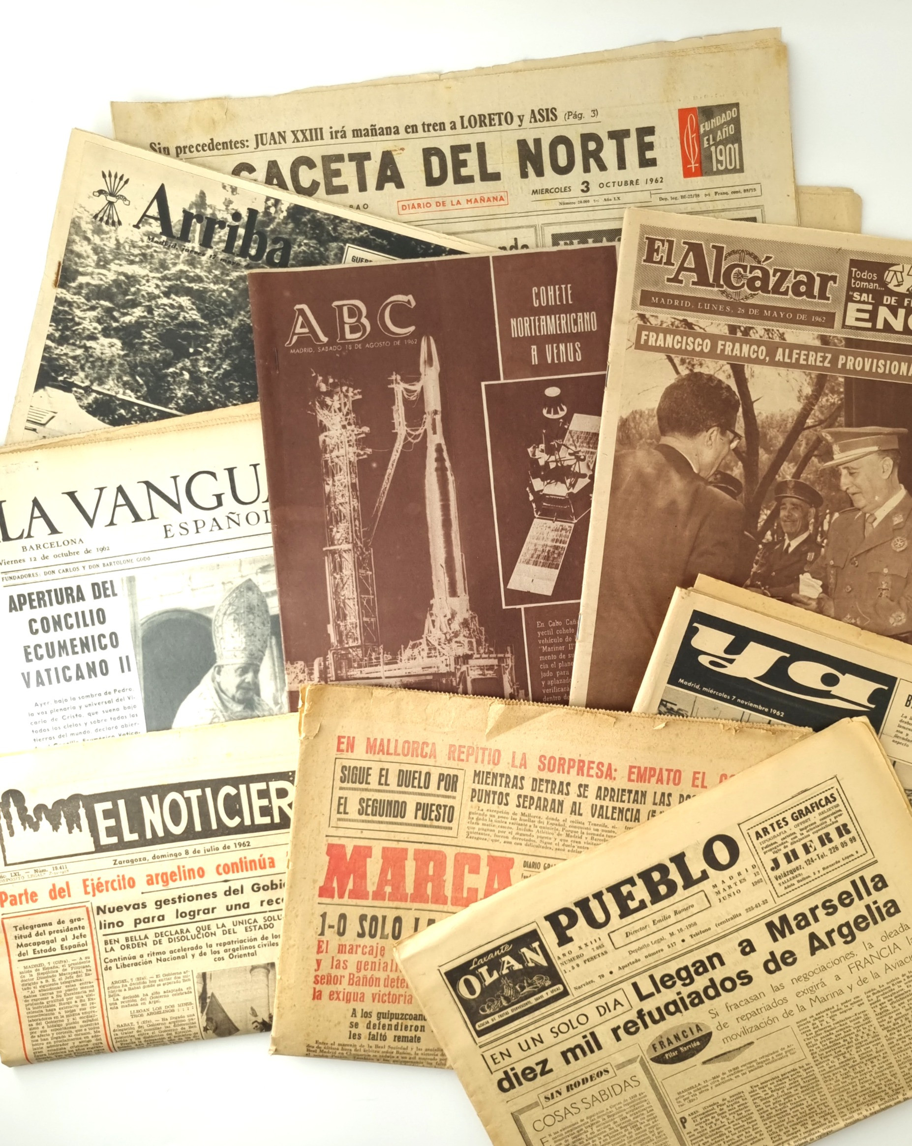 16 MAYO de 1969 - Periódicos | Periódicos antiguos