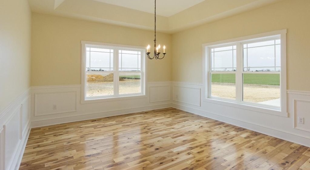 Enviro Grain Flooring | Hardwood Floor Refinishing