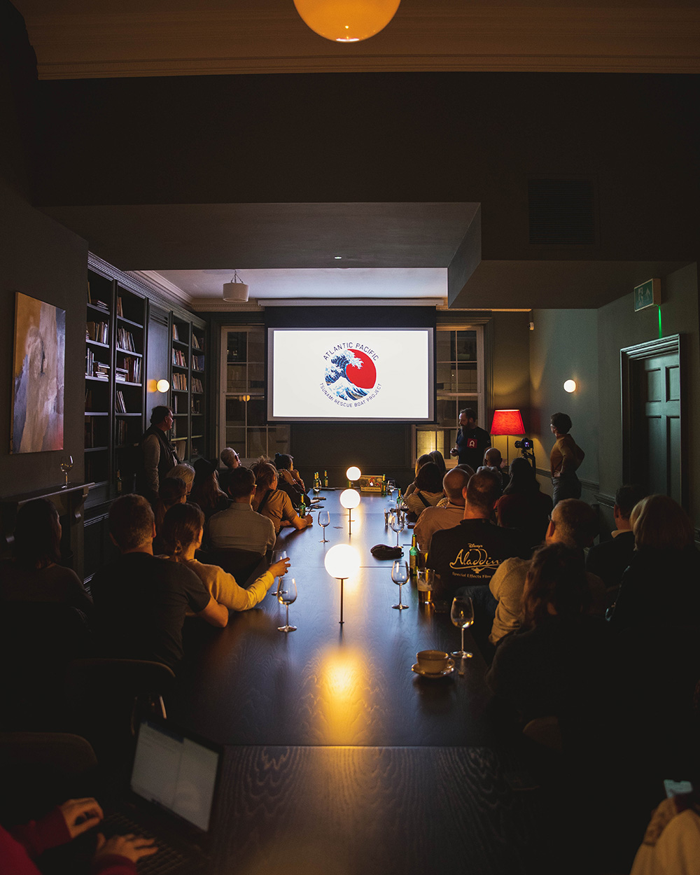 Kindred | Hammersmith | London