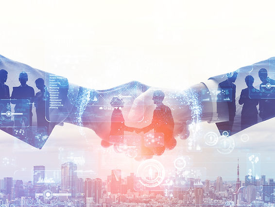 事業内容 | alfa-ene-formation