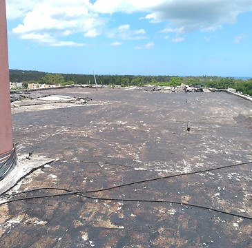 Sellados De Techo | Star Perfect Roofing Inc | Puerto Real