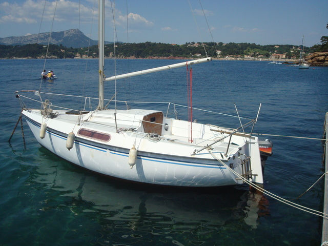 Hublot Kelt 620 | Hublot Bateau | France