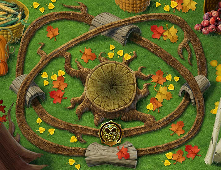 Download Zuma Blitz Game