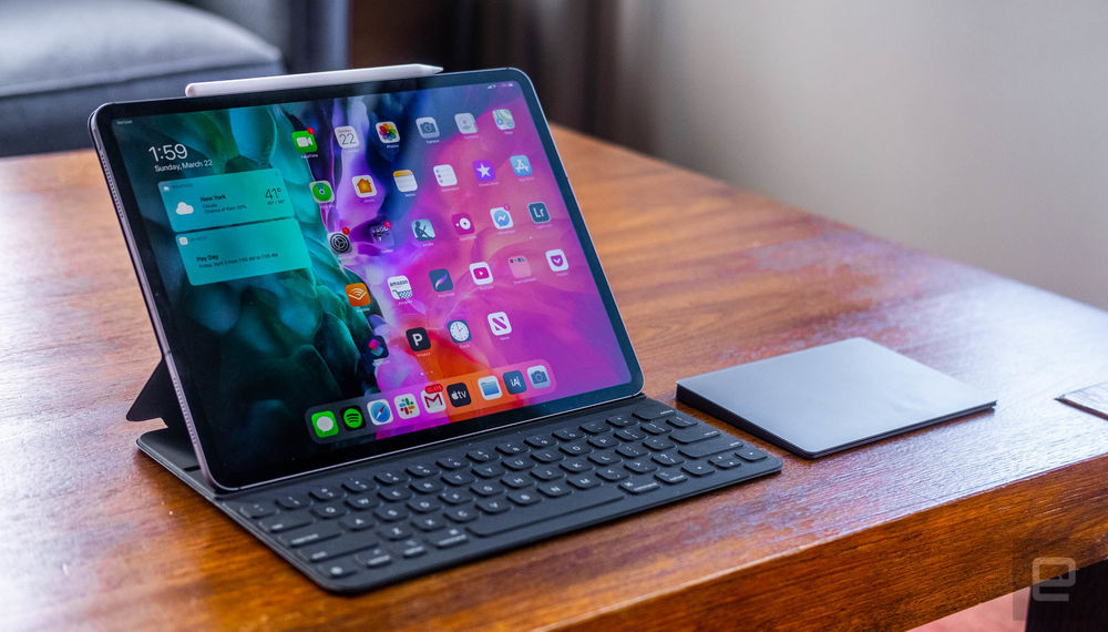 IPad Pro 2020 A Student s Perspective IPad Pro 2020 A Student s Perspective