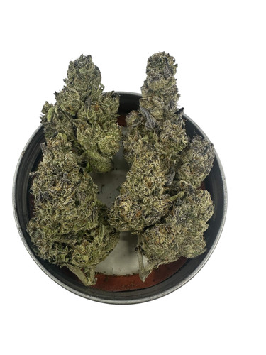 Snow Runtz - Optional Cannabis Gift (SKRT Sticker) | The Gift Givers