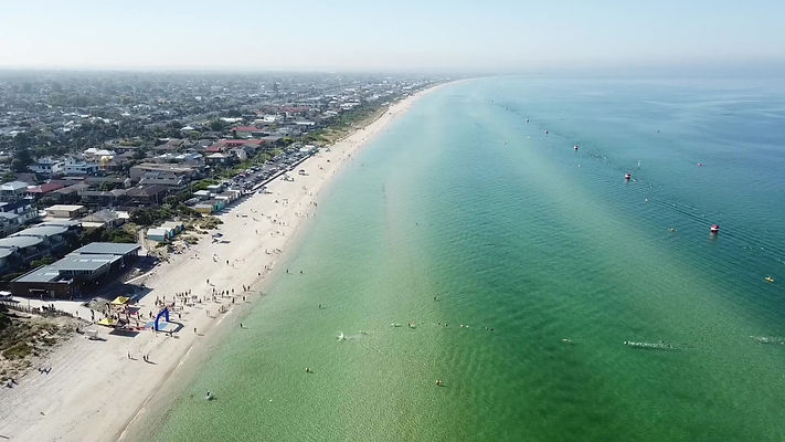 Aspendale Lifesaving Club | Aspendale | 10A Groves St, Aspendale VIC ...