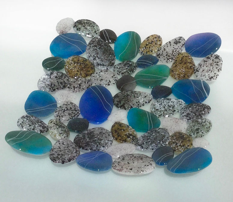 Fused Glass Art | Phoenix Stained Glass