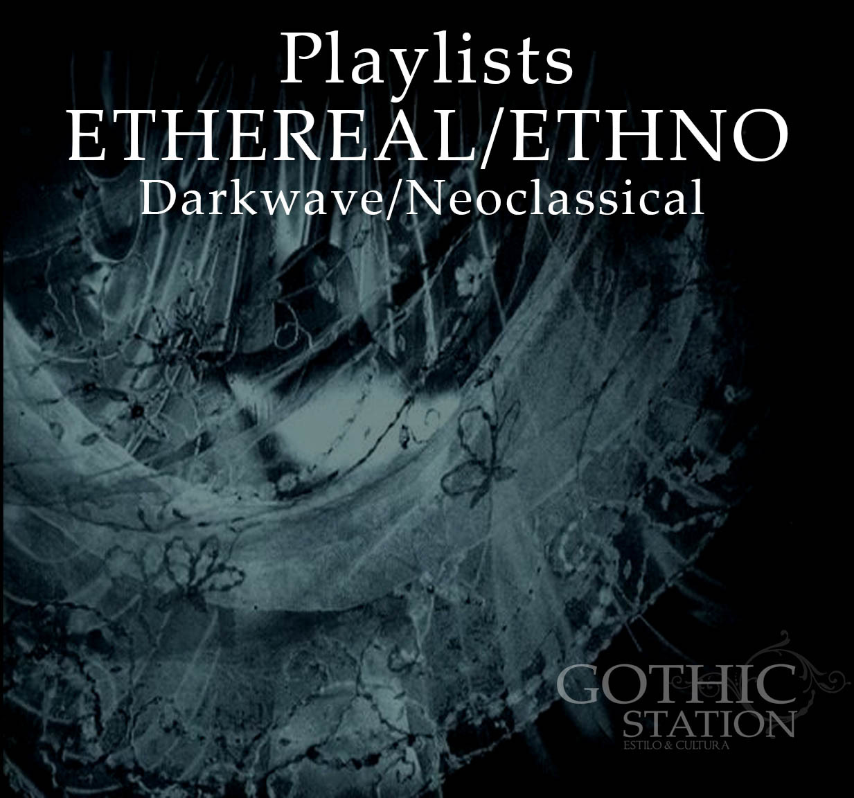 Playlists ETHEREAL-ETHNO-WAVE