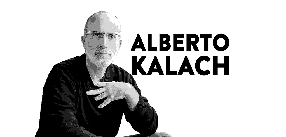 ALBERTO KALACH | La Vanguardia Arquitectónica en Armonía con la Naturaleza