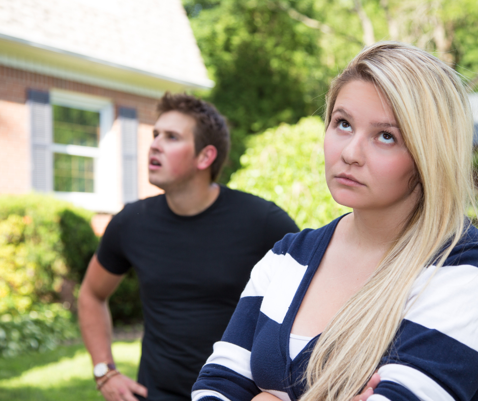 Typisch Mann, typisch Frau