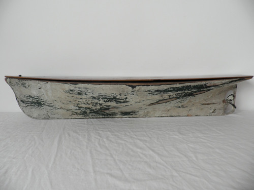 Very Rare Stevens Model Dockyard Steam Ship to restore -Sold | pond ...