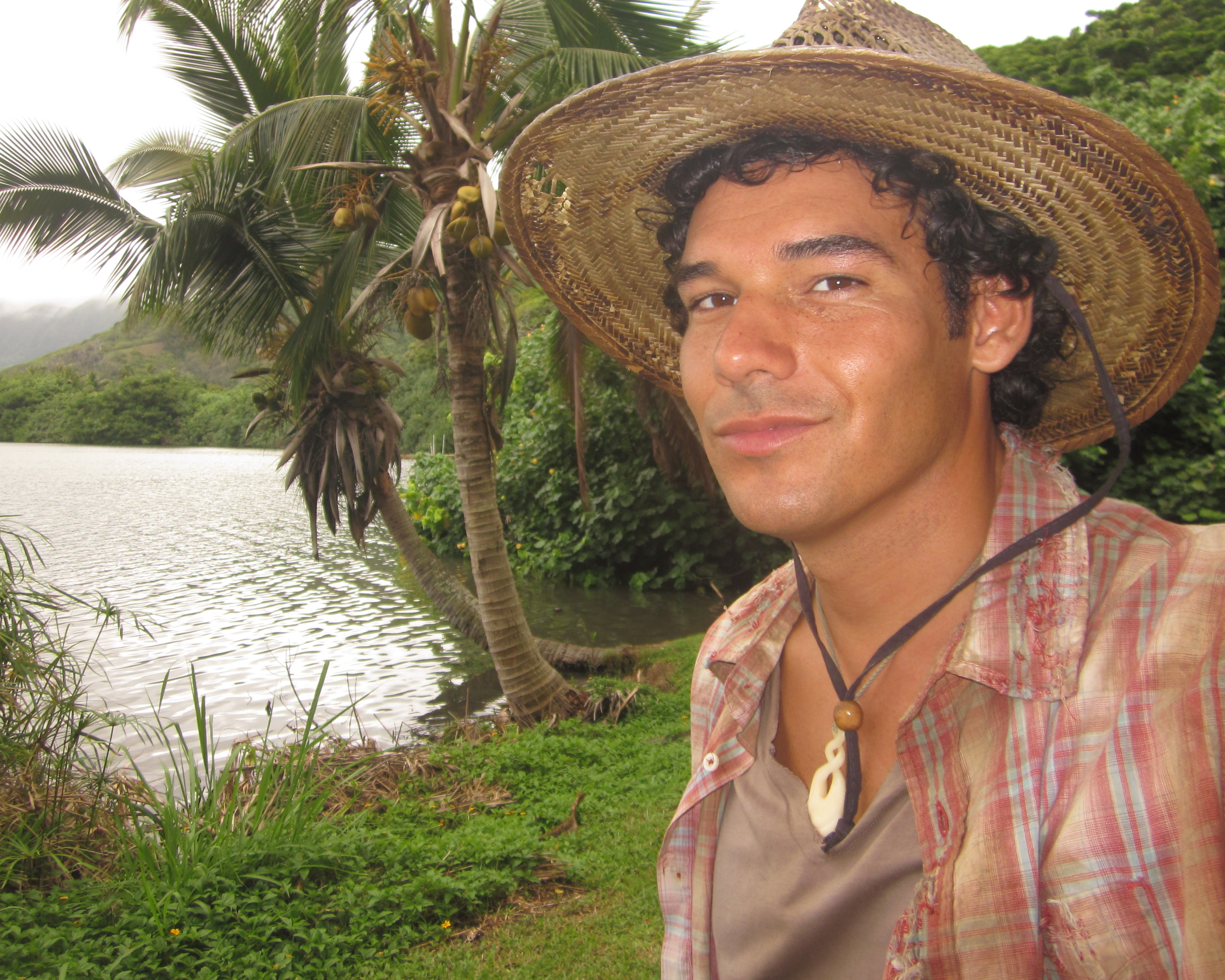 Cody Easterbrook | Behind-the-scenes