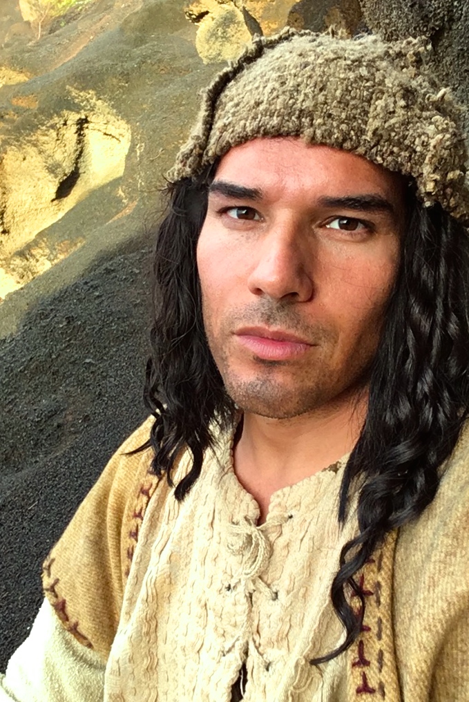 Cody Easterbrook | Behind-the-scenes