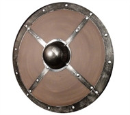 Vikingskjold for barn | Pentagon Army