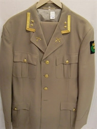 Norsk HV - uniform | Pentagon Army