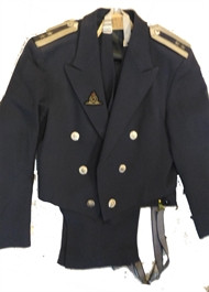 Norsk flyvåpen uniform | Pentagon Army