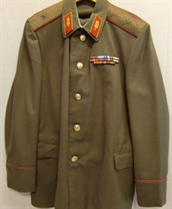 uniform | Pentagon Army