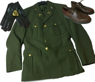 komplett Norsk uniform | Pentagon Army