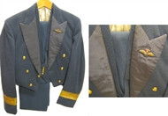 Uniform, RAF Air Comander, 1961 | Pentagon Army