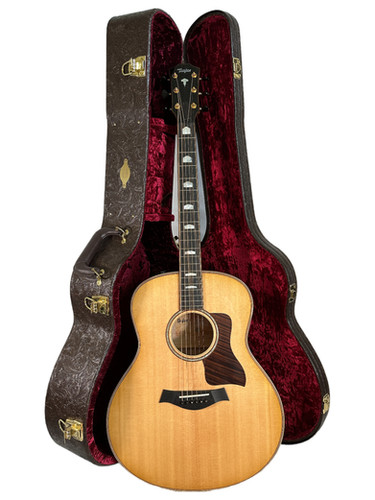 Taylor 618 Grand Orchestra | Vice City Vintage