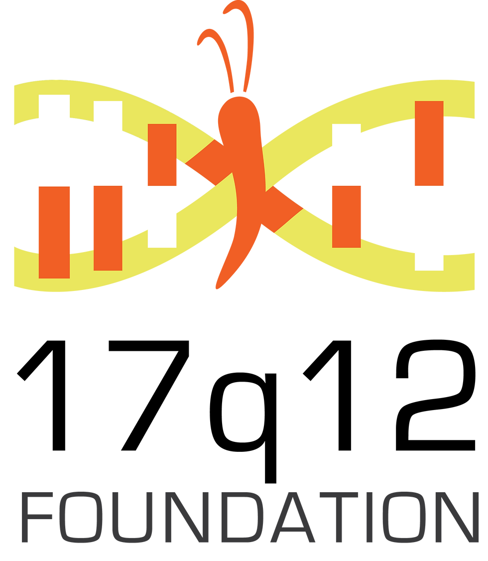 The 17q12 Foundation and NORD® Launch Natural History Study of ...
